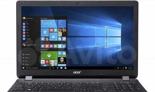 Acer es1-520-38xm