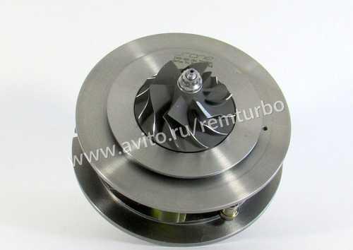 Картридж турбины TF035 BMW 1.8/2.0 N47 143/177 л.с