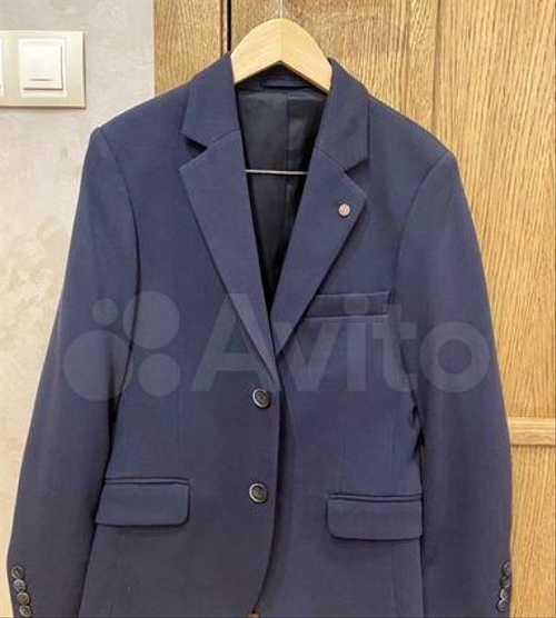 Пиджак на мальчика Hackett London на 11-12 лет