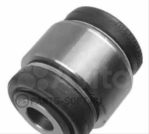 Lemforder 2888101 Сайлентблок рычага landrover range rover 02- зад.подв