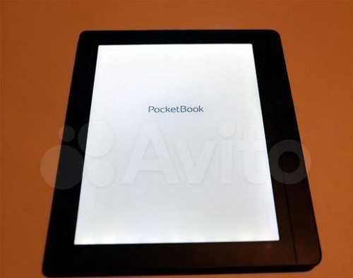 PocketBook 840 InkPad 2