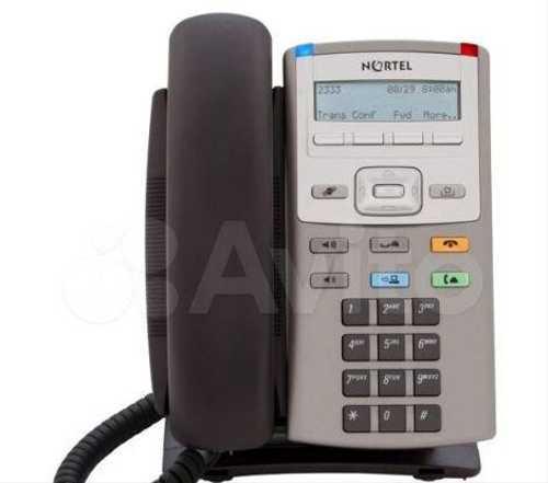 Телефон IP Avaya NTQ402AA