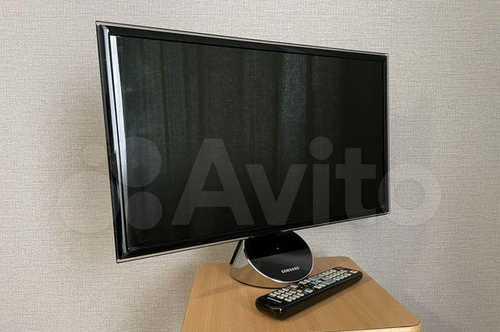 Монитор - 3D Телевизор Samsung T23A750 23"