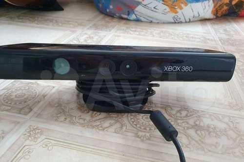 Microsoft Kinect Xbox360
