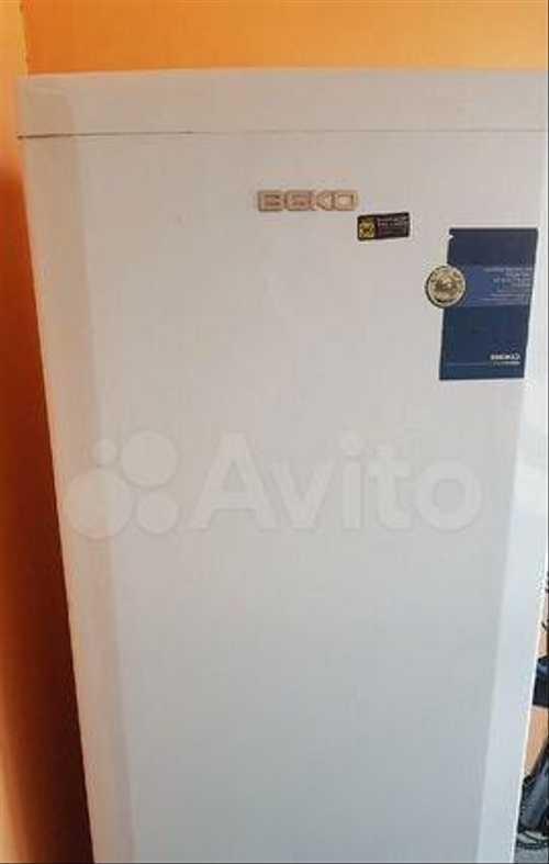Холодильник Beko CSK25050 (П)