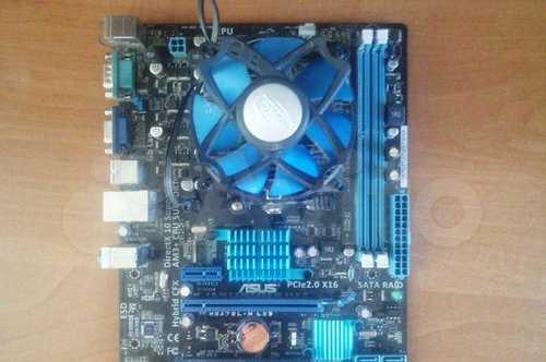 Asus m5a78l-m lx3