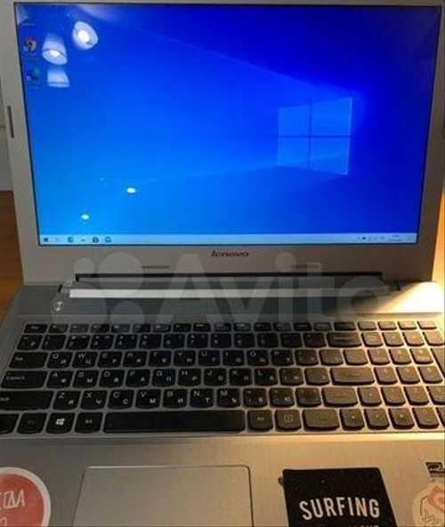 Lenovo Z5070