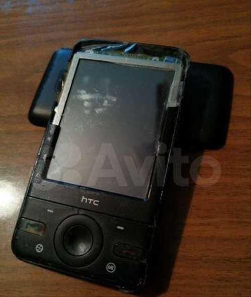 HTC P3470 (донор на запчасти)