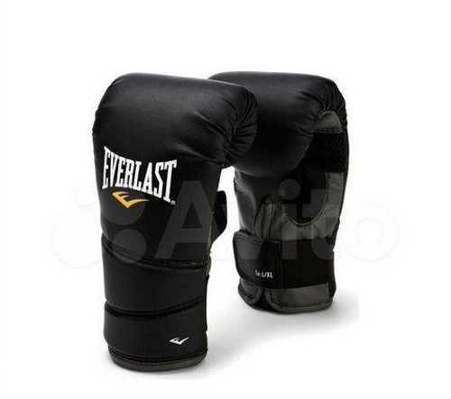 Перчатки снарядные Everlast Protex2 LXL