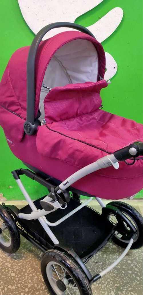 Коляска Peg Perego Navetta