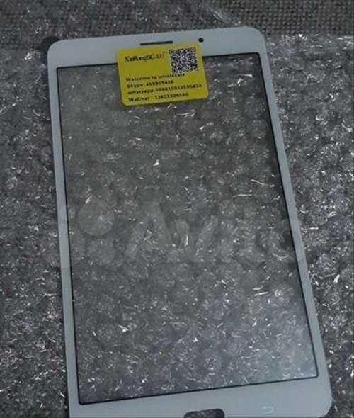 Новый тачскрин (стекло) Samsung SM-T231