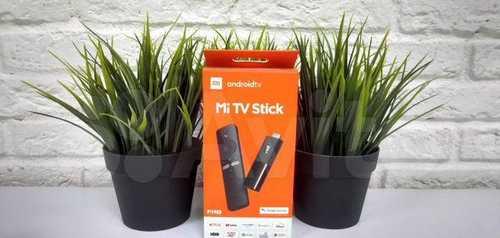 Xiaomi Mi TV Stick