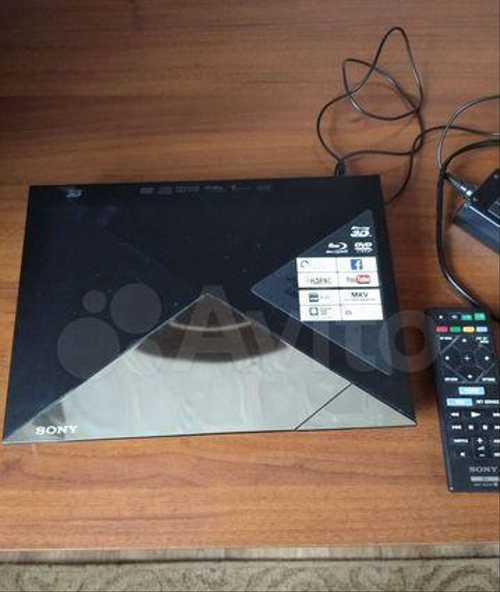 Blu-ray sony