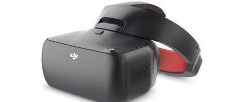 Очки DJI Goggles Racing Edition