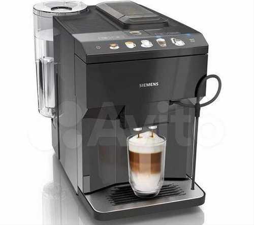 Кофемашина Siemens EQ.500 (TP501R09)