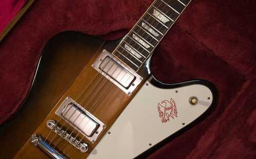 Gibson Firebird USA