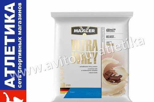 Протеин Maxler «Ultra Whey»