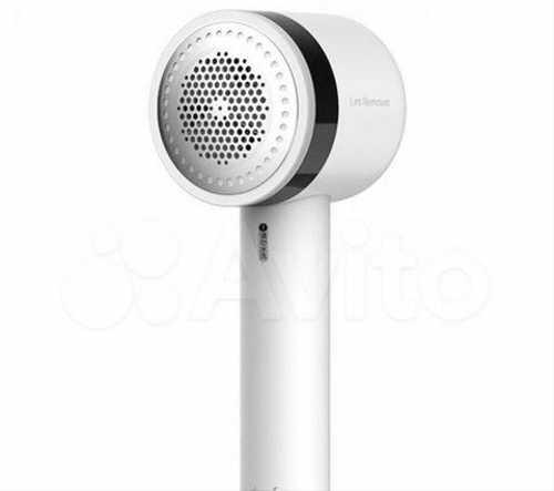 Машинка для удаления катышек Xiaomi Deerma Rechargeable Lint Remover DEM-MQ813