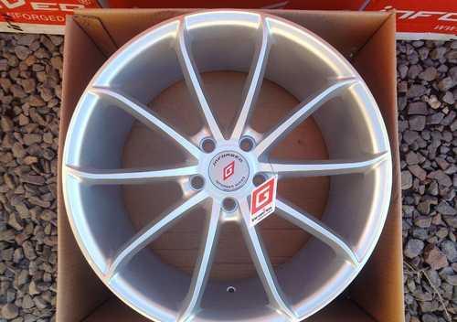 Диски R18 Inforged IFG18 5x114.3