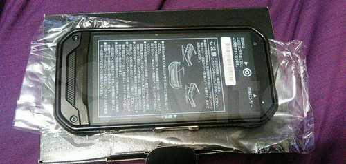 Kyocera Torque G03 KYV41 новый
