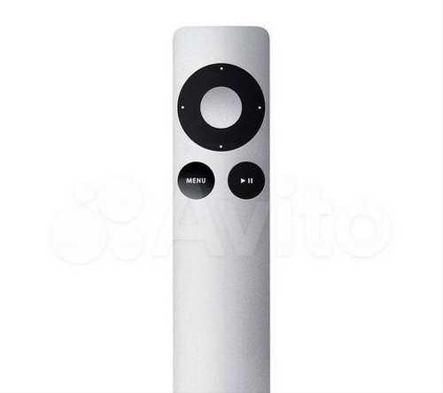 Apple Remote MC377ZM/A Пульт ду