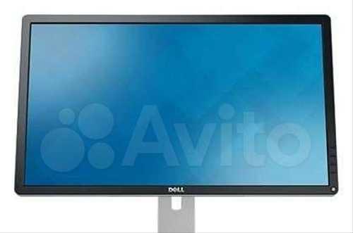 Монитор dell P2416D 23.75"