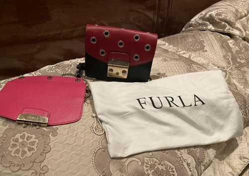 Сумка Furla оригинал
