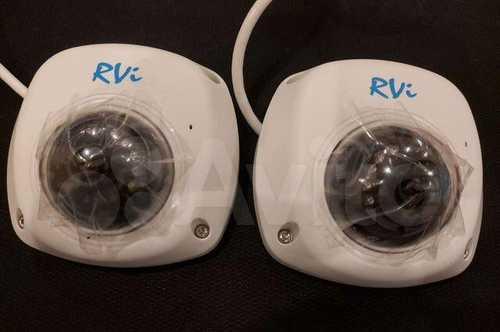 Камера видеонаблюдения Rvi-ipc31ms-ir 2.8mm
