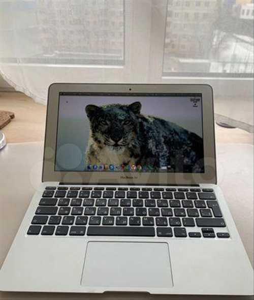 Apple MacBook Air