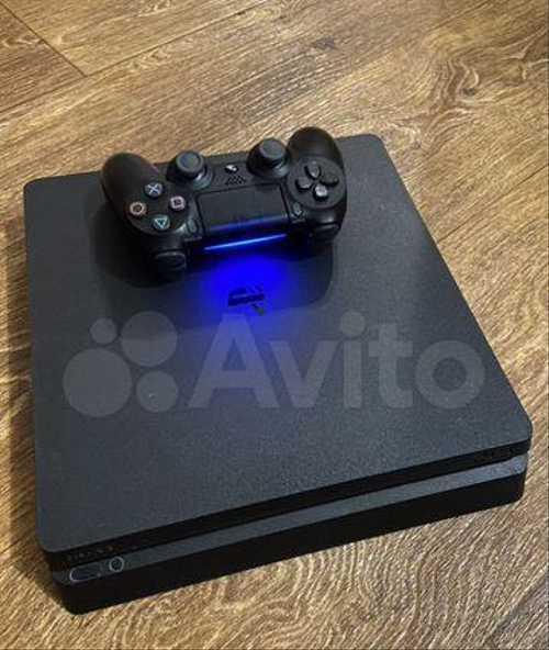 Playstation4 slim