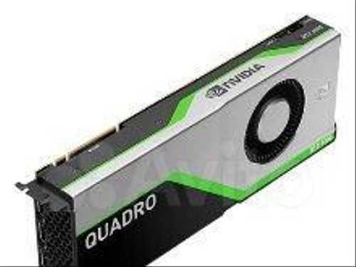 PNY Quadro RTX 6000 PCI-E 3.0 24576Mb 384 bit (VCQ