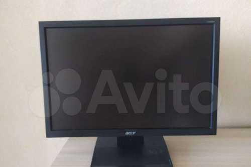 Монитор Acer V193w