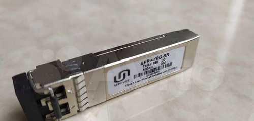 Модуль SFP+ 10G-SR UpNet