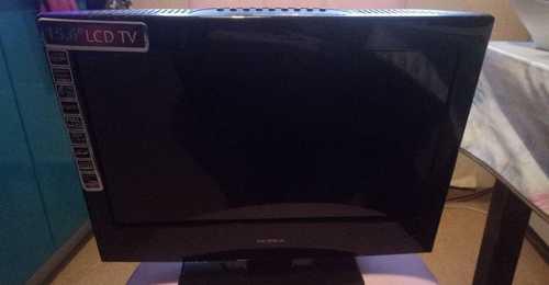 Телевизор Supra 15.6’’ LCD