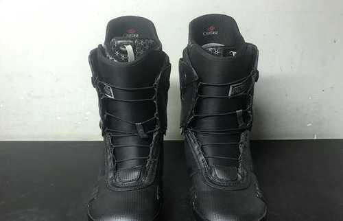 Сноуборд ботинки Burton SLX, 43-44 (28,5 см)