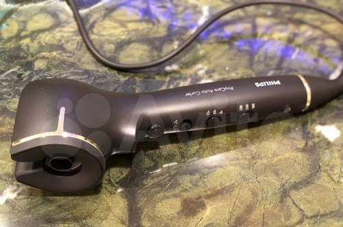 Стайлер Philips Procare Auto Curler