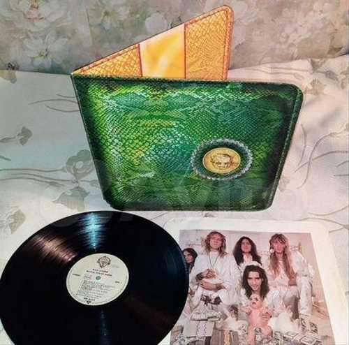 Alice Cooper Billion Dollar Babies 1973 LP