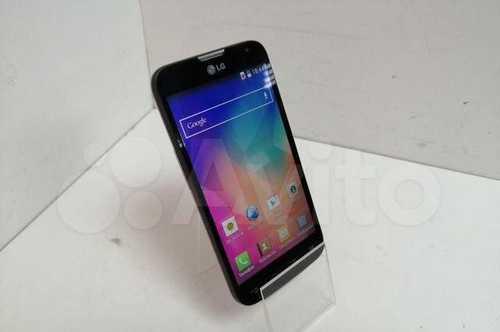 Мобильный телефон LG L70 D325
