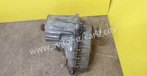 Раздатка Коробка раздаточная Mercedes W163 ML