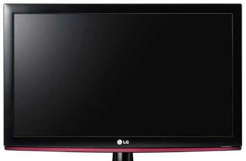 Бу Телевизор LG 32LD350 32"