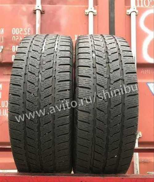 215/60 R16 Continental VanContact Winter 5R Шины