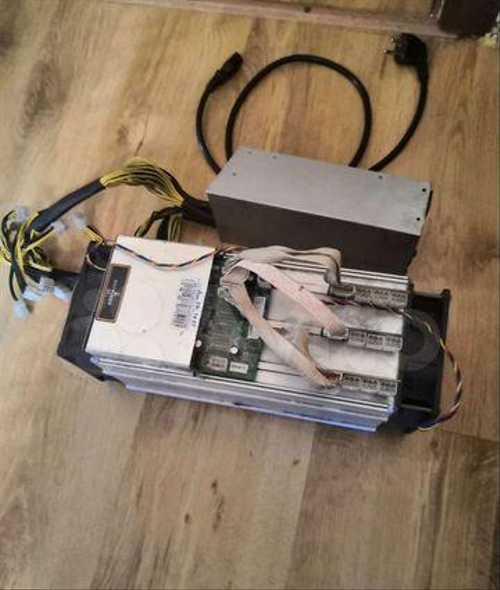Bitmain Antminer s9i