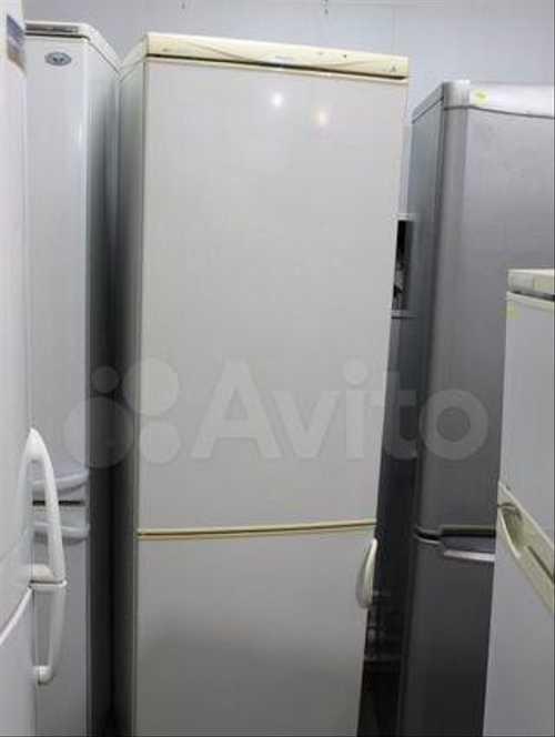 Холодильник Snaige RF360 (2)
