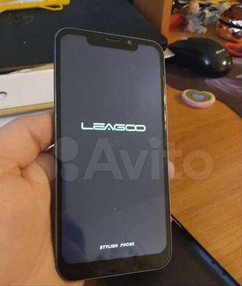 Leagoo M11