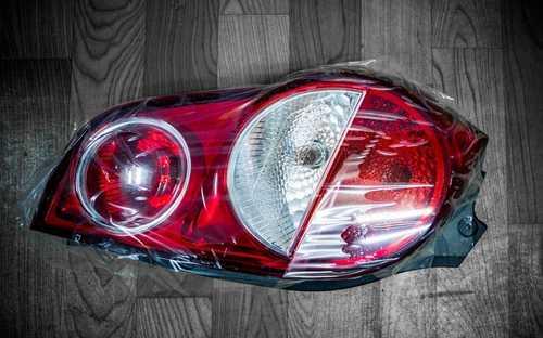 Фара задняя правая Chevrolet Spark M3 / Ravon R2