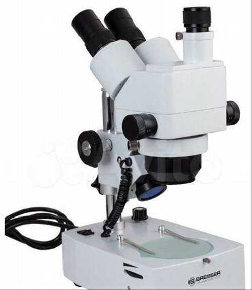 Микроскоп Bresser Advance ICD 58-04000