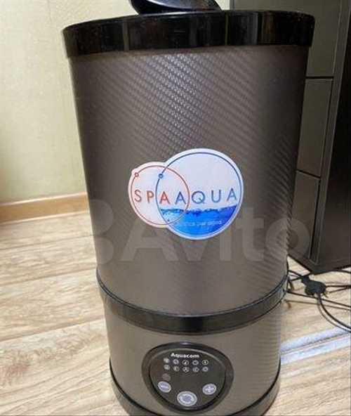 Увлажнитель воздуха aquacom MX2-600