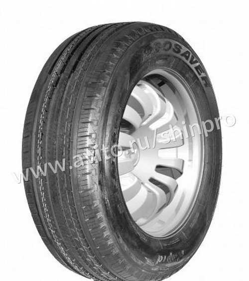 225/70R15 Летние шины Rapid ecosaver 100H