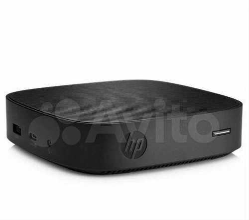 Тонкий клиент HP T430 Cel 4000/2 GB/16 GB
