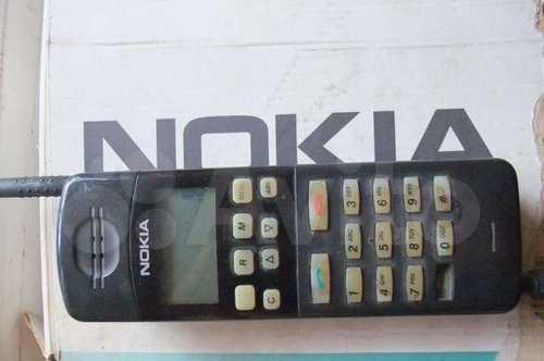 Nokia 440 рэтро